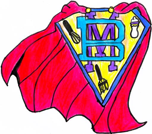 Balabusta Mom: Name and Logo - Balabusta Mom